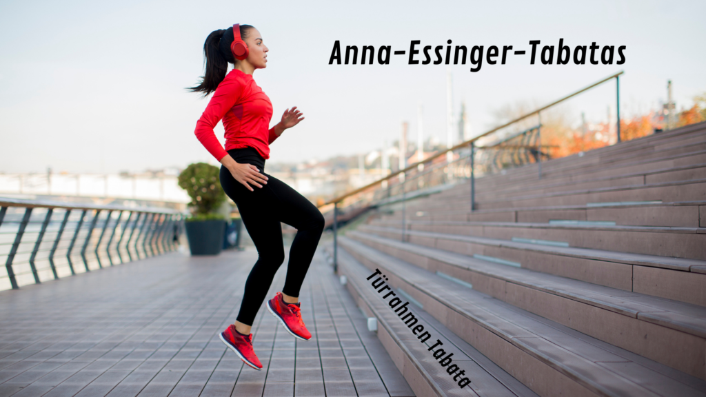 Anna-Essinger-Power – Anna-Essinger-Gymnasium