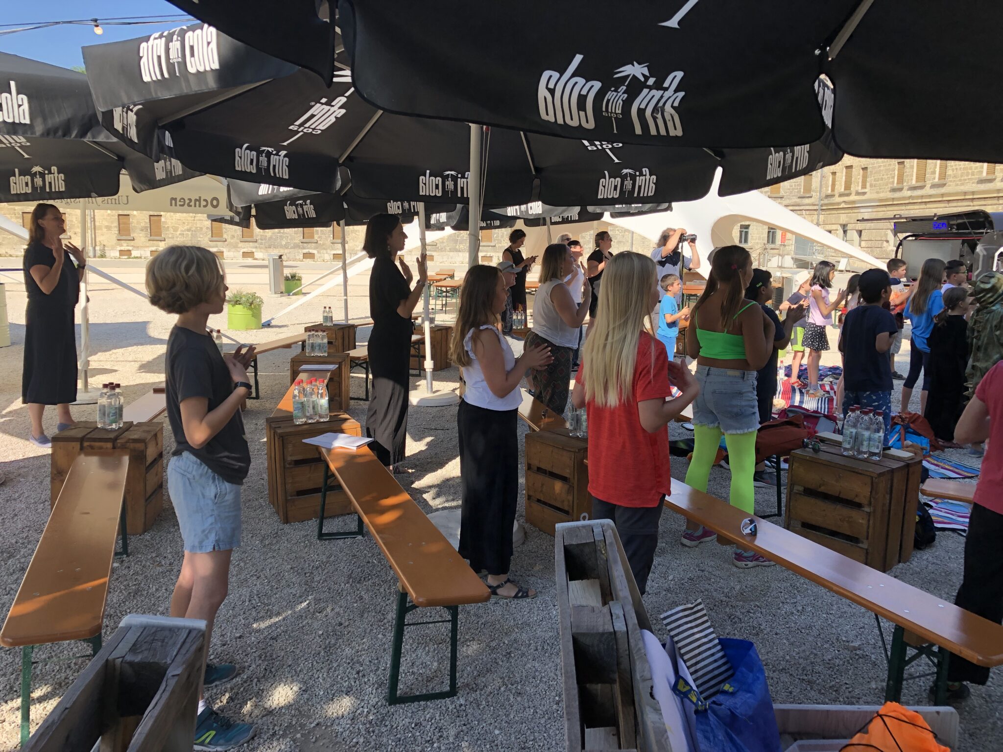 Anna-Essinger-Gymnasium – Die Homepage des Anna-Essinger-Gymnasiums in Ulm